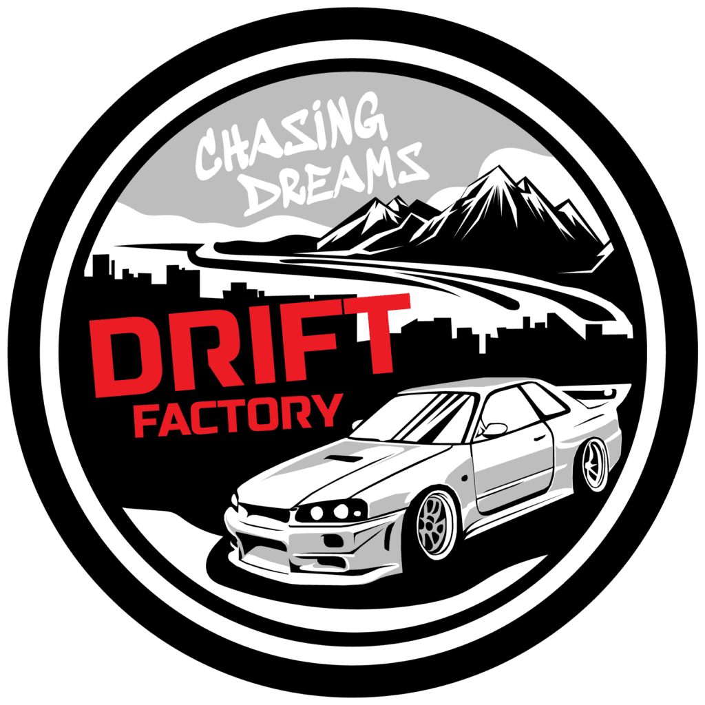 Services - Drift Factory – Rental Packages